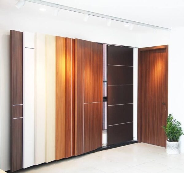 HMC Door