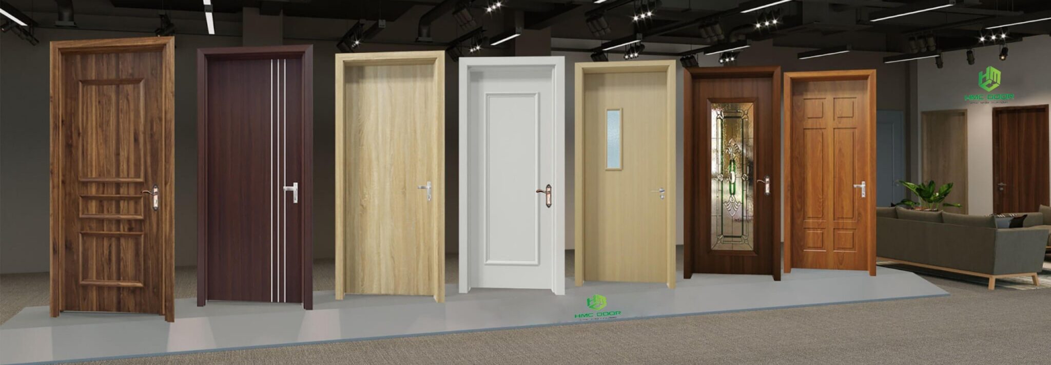 HMC Door
